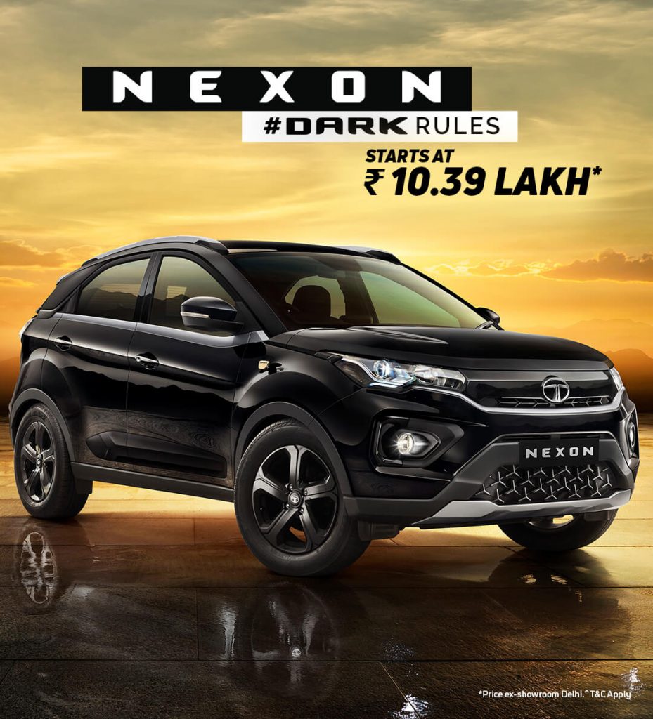 Book a Service Appointment - PPS TATA