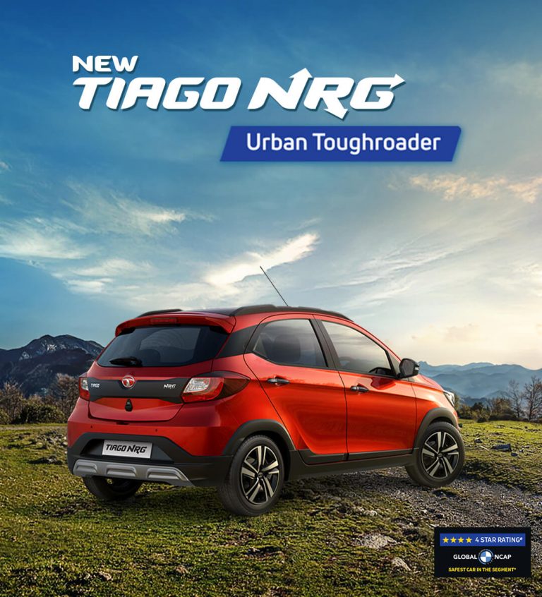 Book a Service Appointment - PPS TATA