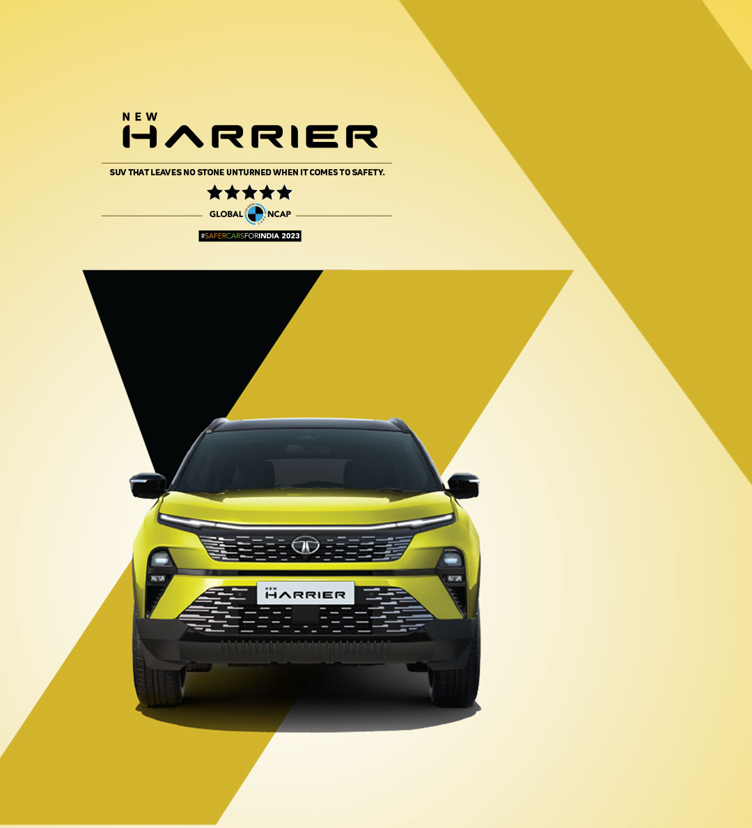 Tata Harrier On Road Price – Specs, Colors | PPS Tata